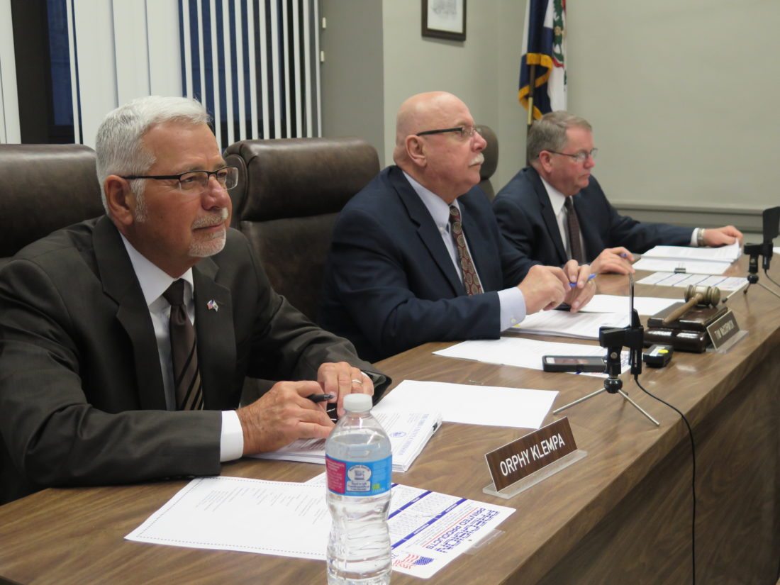 Former West Virginia Lawmakers Say There’s No Place Like Home | News ...